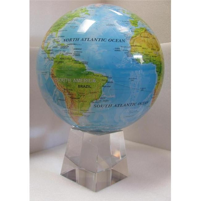 TurtleTech Design 85-LCB 8. 5 inch Large Crystal Base - Walmart.com