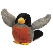 Webkinz Peppermint Puppy Plush - Walmart.com