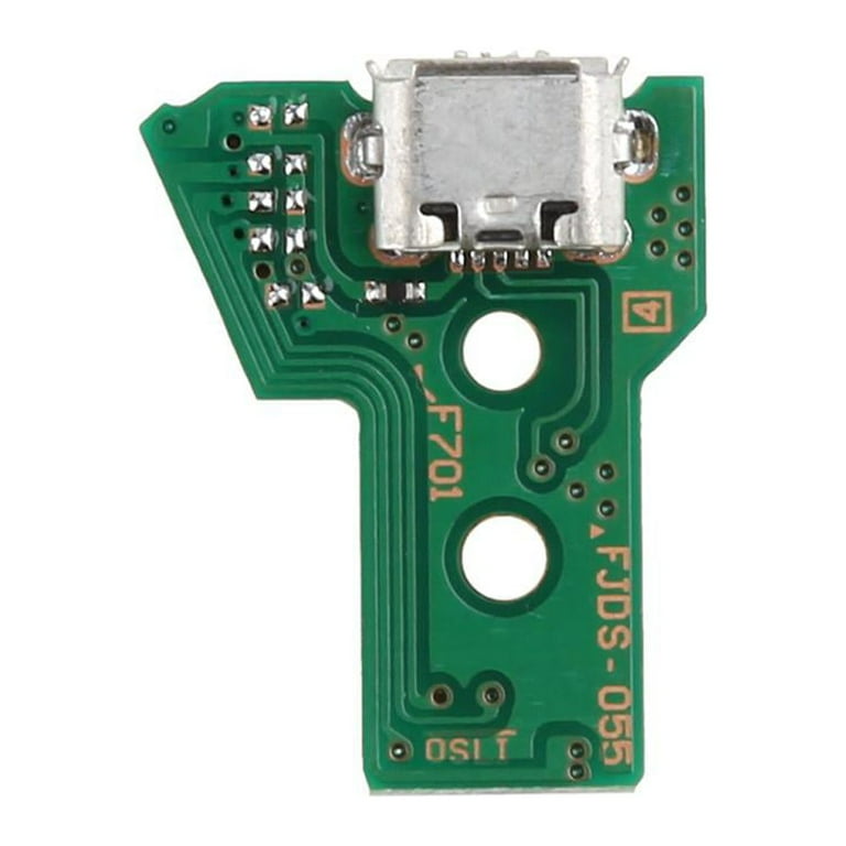 Micro USB Port Board USB Charging Port Socket Board JDS-055 JDS-050 PS4 ...