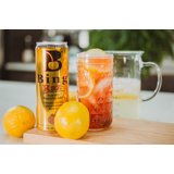 Bing Beverage Healthy Energy Drinks, Bing Raz, 12 oz (24 Pack ...