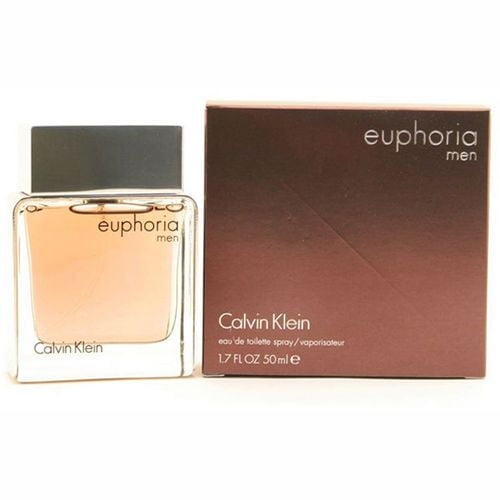 Click here for Euphoria For Men By Calvin Klein 1.7 prices