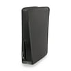 PS5 Cover Protection Against Scratches and Dust, Compatible with ...