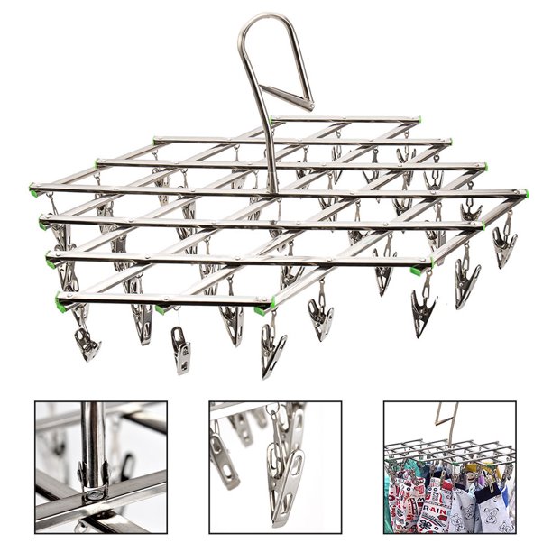 Drying Racks in Laundry Storage & Organization - Walmart.com