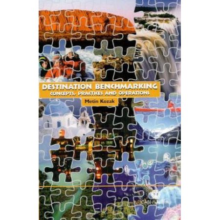 Destination Benchmarking: Concepts, Practices and Operations | Walmart ...