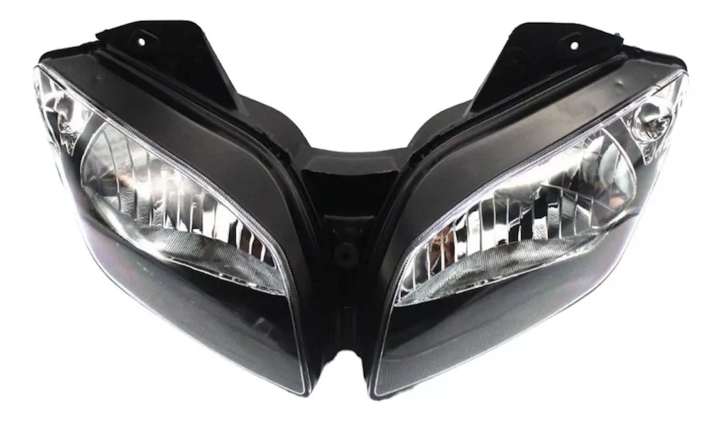 Faros Para Moto Yamaha R15 R-15 2011 2013 2014 2015 2016 | Walmart en línea