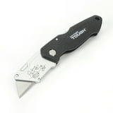 Hyper Tough Folding Utility Knife 6834 - Walmart.com