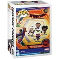 Funko POP! Marvel: S-M:ATSV S2- Mayday Parker - Walmart.com