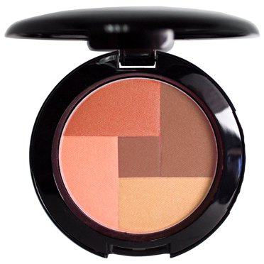 NYX Professional Makeup High Definition Blush, Hamptons - Walmart.com