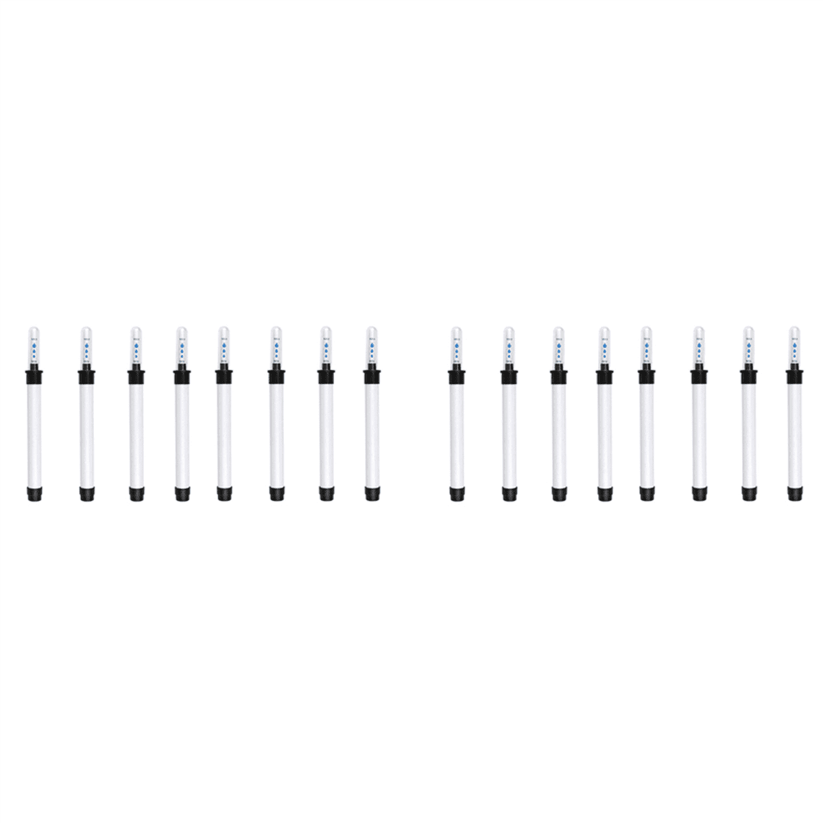 Click here for Unbranded 16pcs Water Level Indicator For The Flow... prices