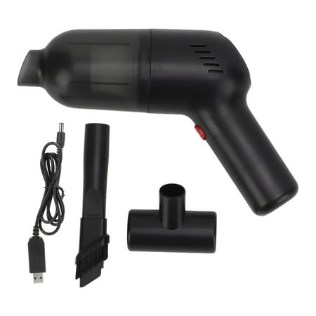 Dust Buster,Handheld Vacuum Wireless Rechargeable Dust Busters Cordless ...
