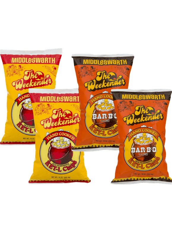 Middleswarth Chips – Walmart.com