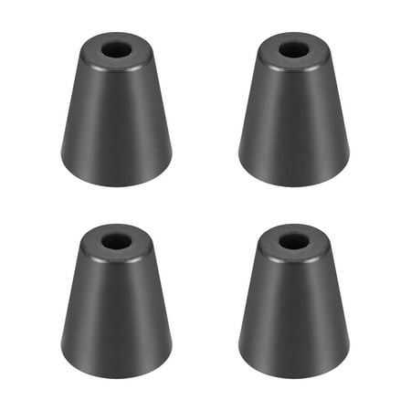 Speaker Spikes for Hi-fi Feet, Speaker Stands, Plastic 12x45mm(ID*OD ...