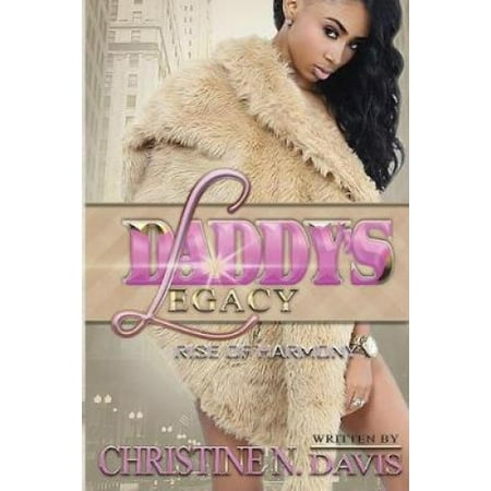 Daddy's Legacy: The Rise of Harmony | Walmart Canada