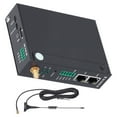 4g Industrial Iot Gateway Network Switch Router For Opc Ua Modbus