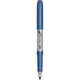 BIC Marking Permanent Marker, Metallic, Fine Point, Assorted Colors, 8 ...