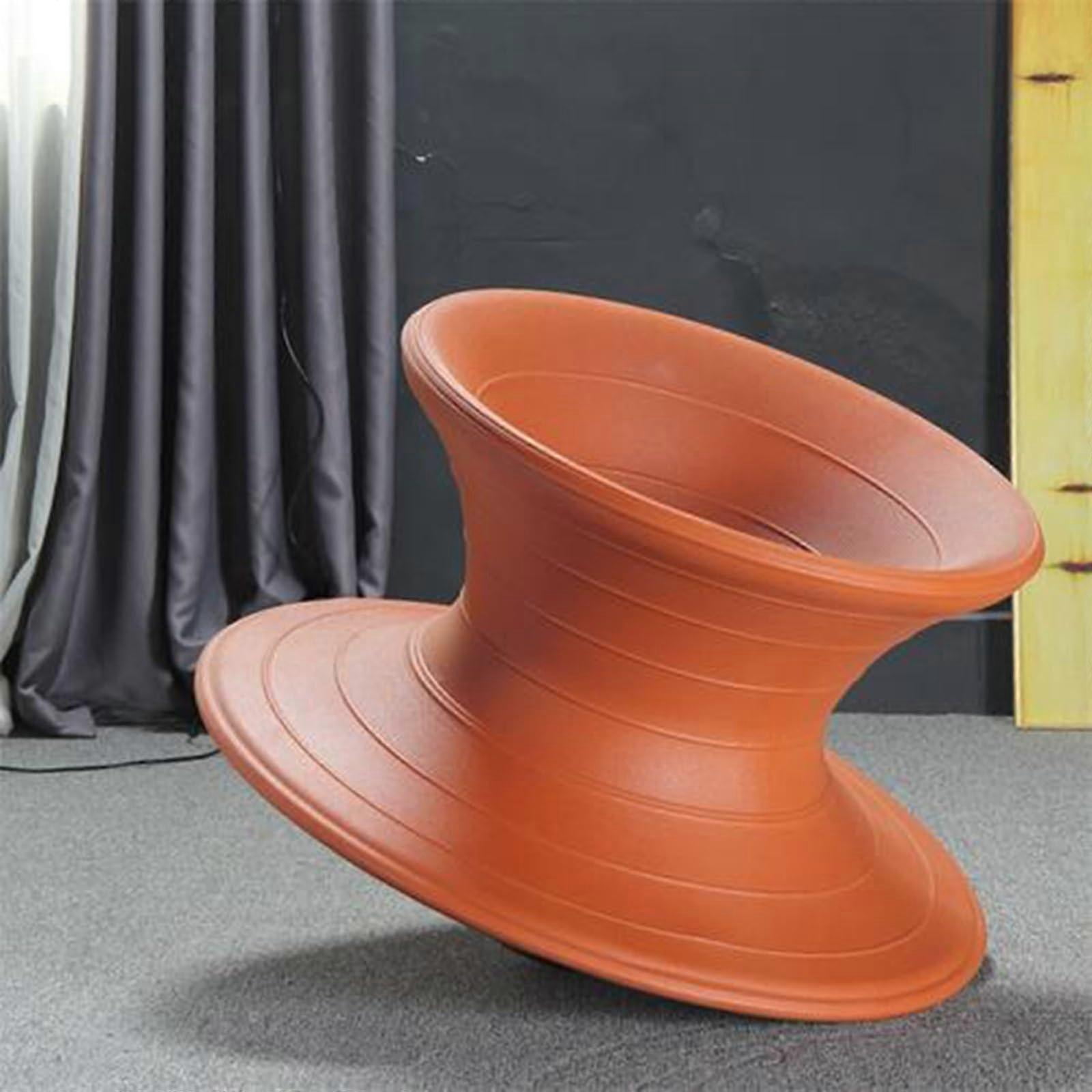 Click here for Dfrg Gyro Sensory Swivel Chair  360° Rotating Auti... prices