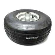 Dixie Chopper Rear Wheel Assembly 20x10x8 for 2013-2018 Zee 2, 2044 ...