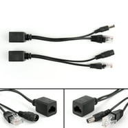 Tycon Systems POE-PowerTap Poe To Wire Terminal Adapter - Walmart.com