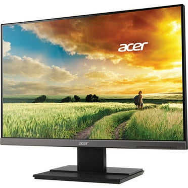Acer V176L bd - LED monitor - 17" - Walmart.com