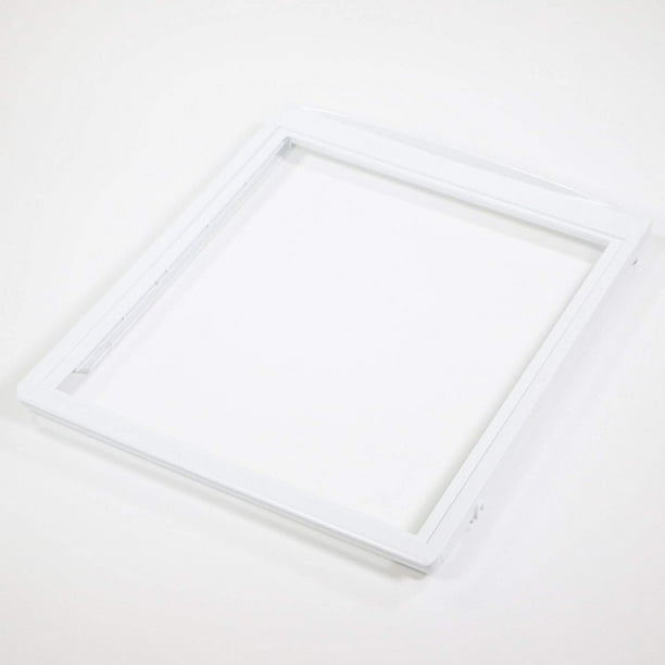 Frigidaire 240350702 Shelf Frame without Glass Refrigerator - Walmart.com