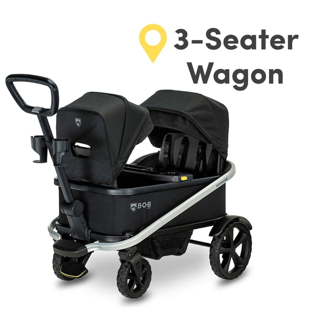 Baby Beach Wagon