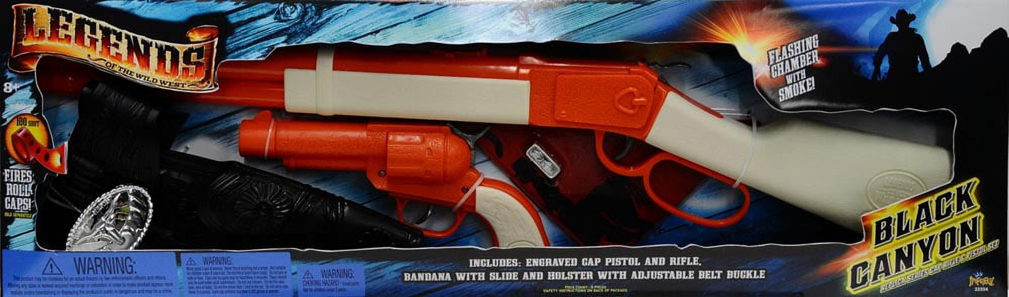 Toy Cap Guns Walmart