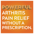 Perrigo Arthritis Pain Reliever, 100g 3.53oz, (Compare to Voltaren) HSA ...