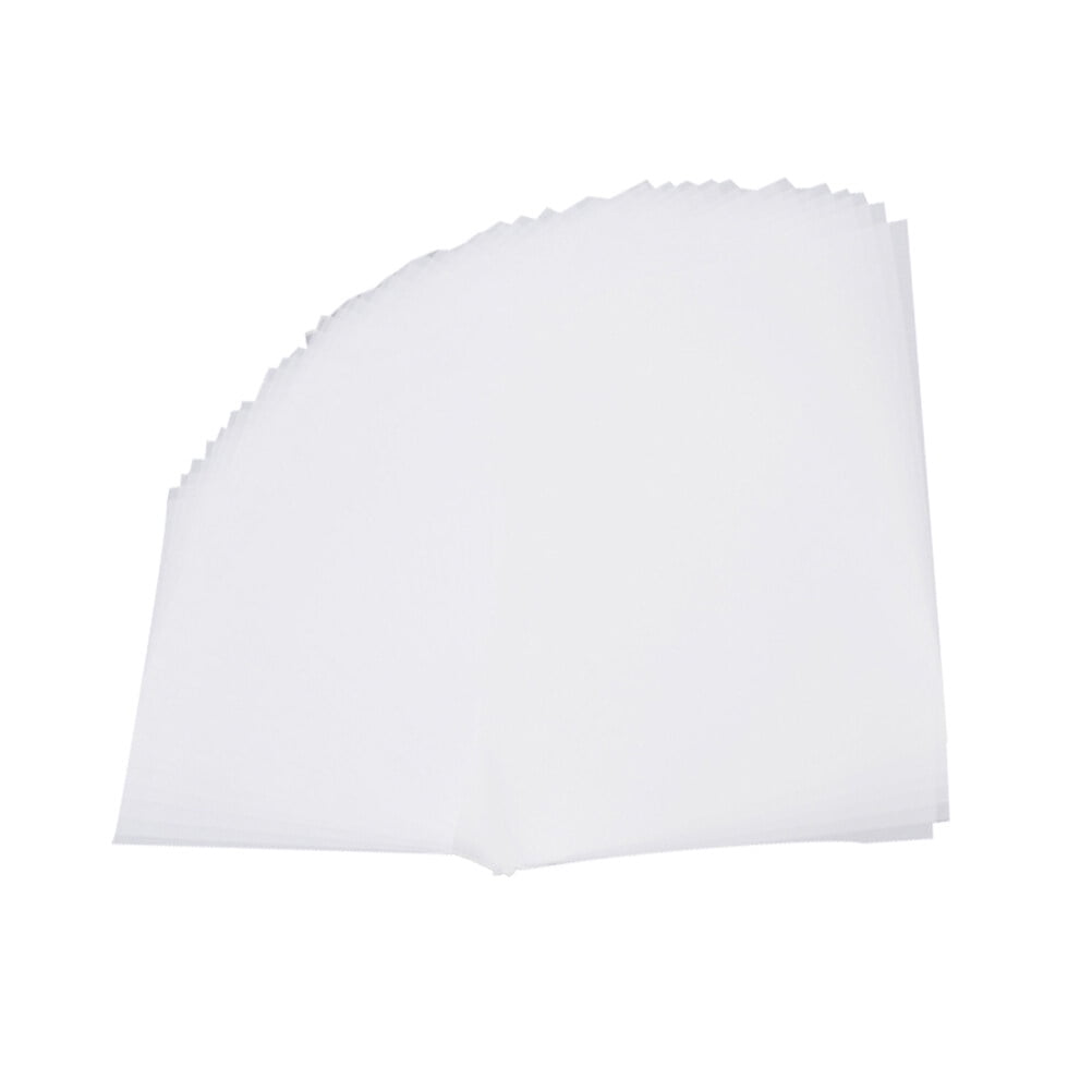 Click here for Har Adhesive 200pcs 16k Translucent Tracing Paper... prices