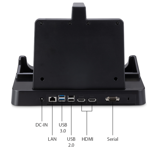 Toughbook FZ-G2 Tablet Desktop Dock - FZ-VEBG21U - Walmart.com
