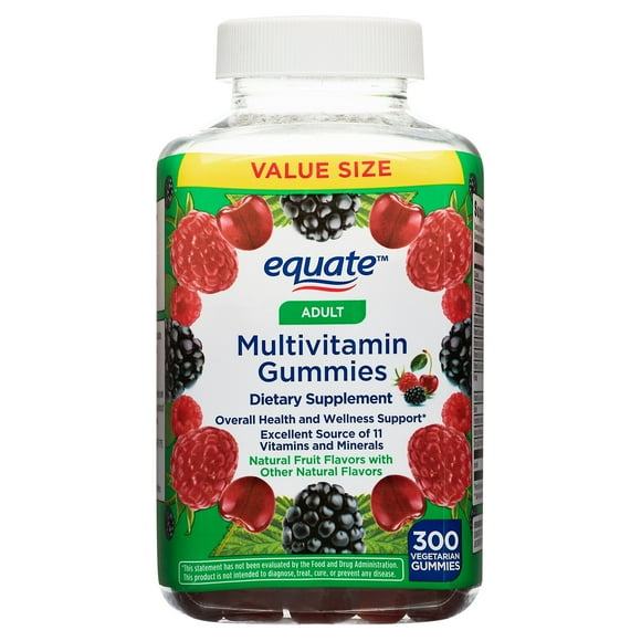 Equate Complete Multivitamin