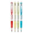 Paper Mate Clearpoint Mechanical Pencils HB 2 0.7 mm Assorted Barrels 4 ...
