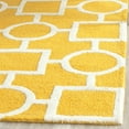 Safavieh Cambridge Joyce Geometric Shapes Area Rug or Runner - Walmart.com
