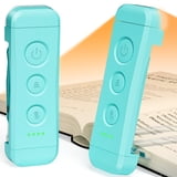 Flexilight Reading Light | 2 in 1 Bookmark Book Light | LED Clip On ...