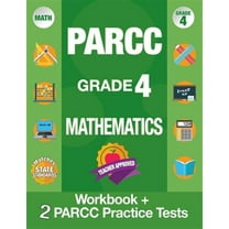 Common Core Math Grade 4 Textbook & Workbook: Common Core 4th Grade ...