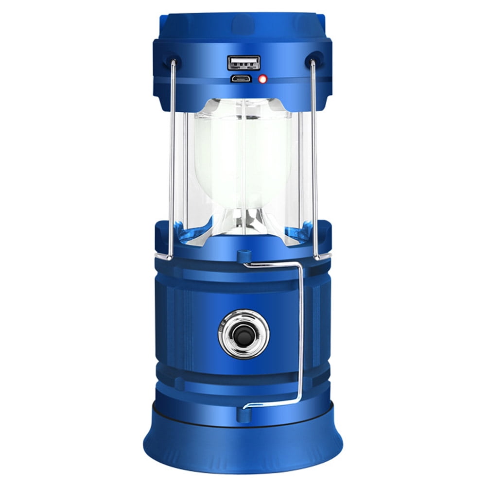 Click here for Pepisky Outdoors Camping Lantern Usb Rechargeable... prices