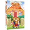 Daniel Tiger's Neighborhood: Life's Little Lessons (Face) (DVD), PBS ...