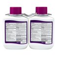 MiraLAX Powder Laxative, 68 Doses - Unflavored, Gentle Constipation ...