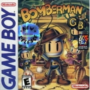 Original Bomberman