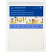C-Line Plain Paper Copier Transparency Film Clear, 8-1/2 x 11, 50/BX ...
