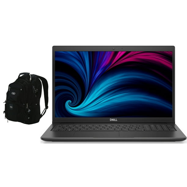 Dell Latitude 3520 Home/Business Laptop (Intel i5-1135G7 4-Core, 15.6in ...