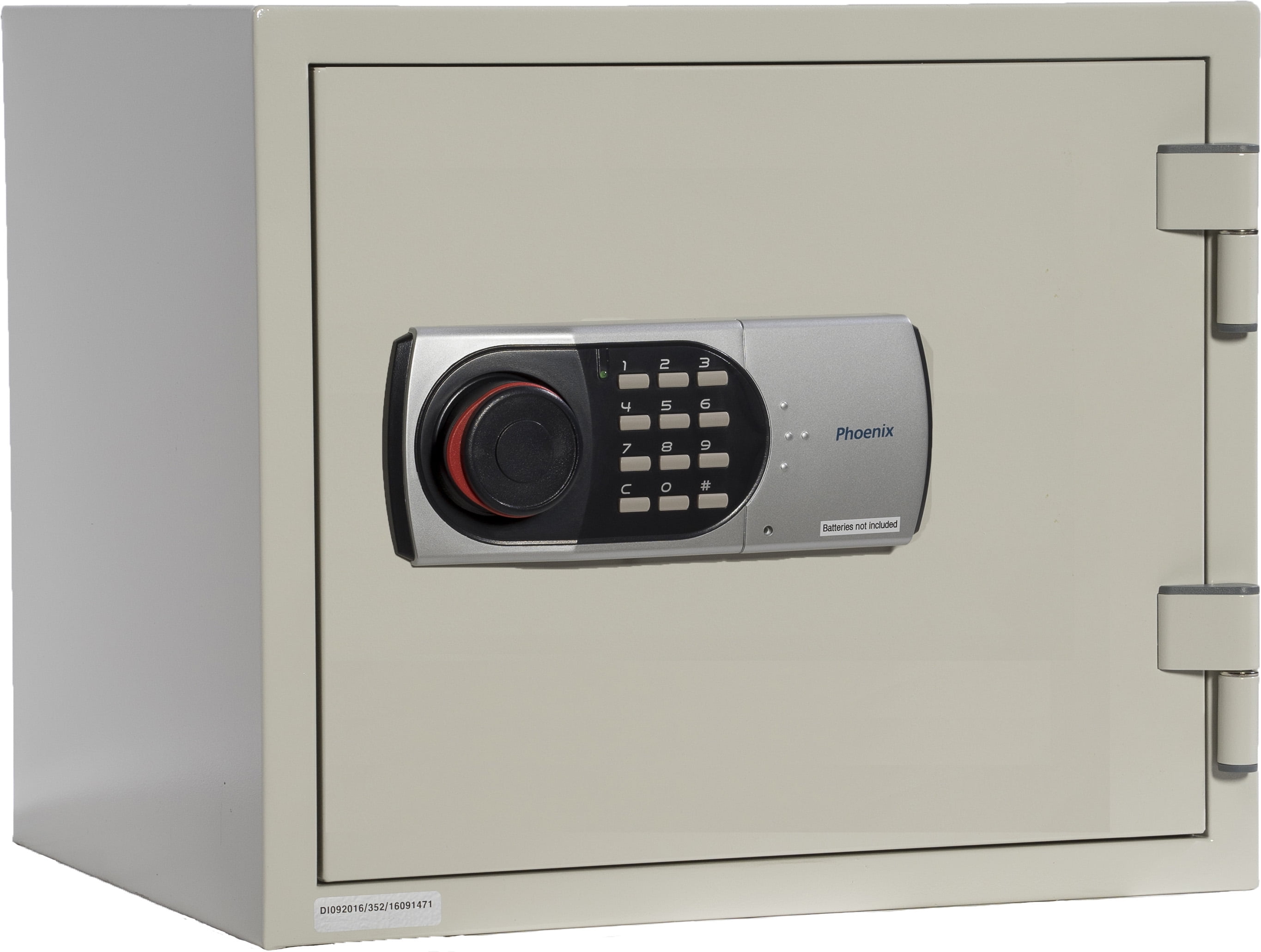 Phoenix Olympian Digital Fireproof Safe 0.66 cu ft - Walmart.com