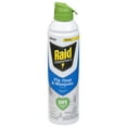 Raid Essentials Indoor & Outdoor Flying Insect Killer, Fruit, Gnat ...