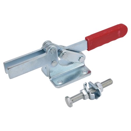 Heavy Duty Toggle Clamps, 1389Ib Multipurpose Easy Operation Toggle ...