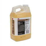 3M Neutral Cleaner Concentrate 0.5 Gallon 4/Carton (3A) - Walmart.com