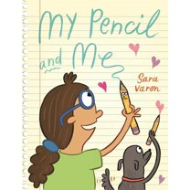 When Pencil Met Eraser When Pencil Met Eraser, (Hardcover) - Walmart.com