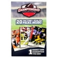 Football Championship Collection 20 pack Value Box - Walmart.com