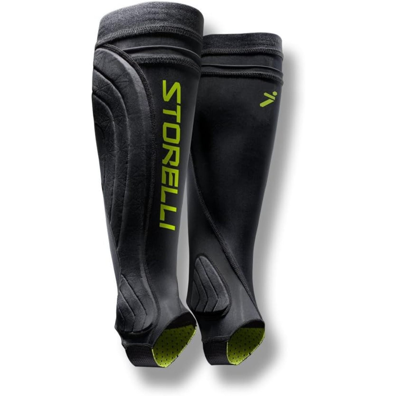Bilot BodyShield Leg Guards | Protective Soccer Shin Guard Holders ...