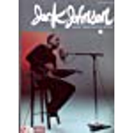 Jack Johnson: Sleep Through the Static (Guitar Tab) | Walmart Canada
