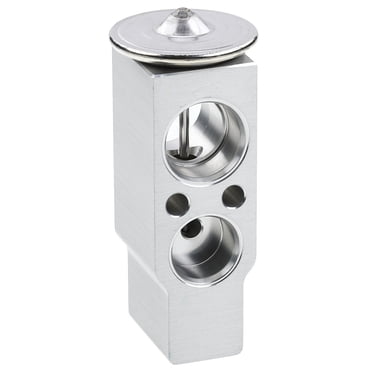 A-Premium A/C Expansion Valve Compatible with Ford F-100 Ranger F-150 F ...