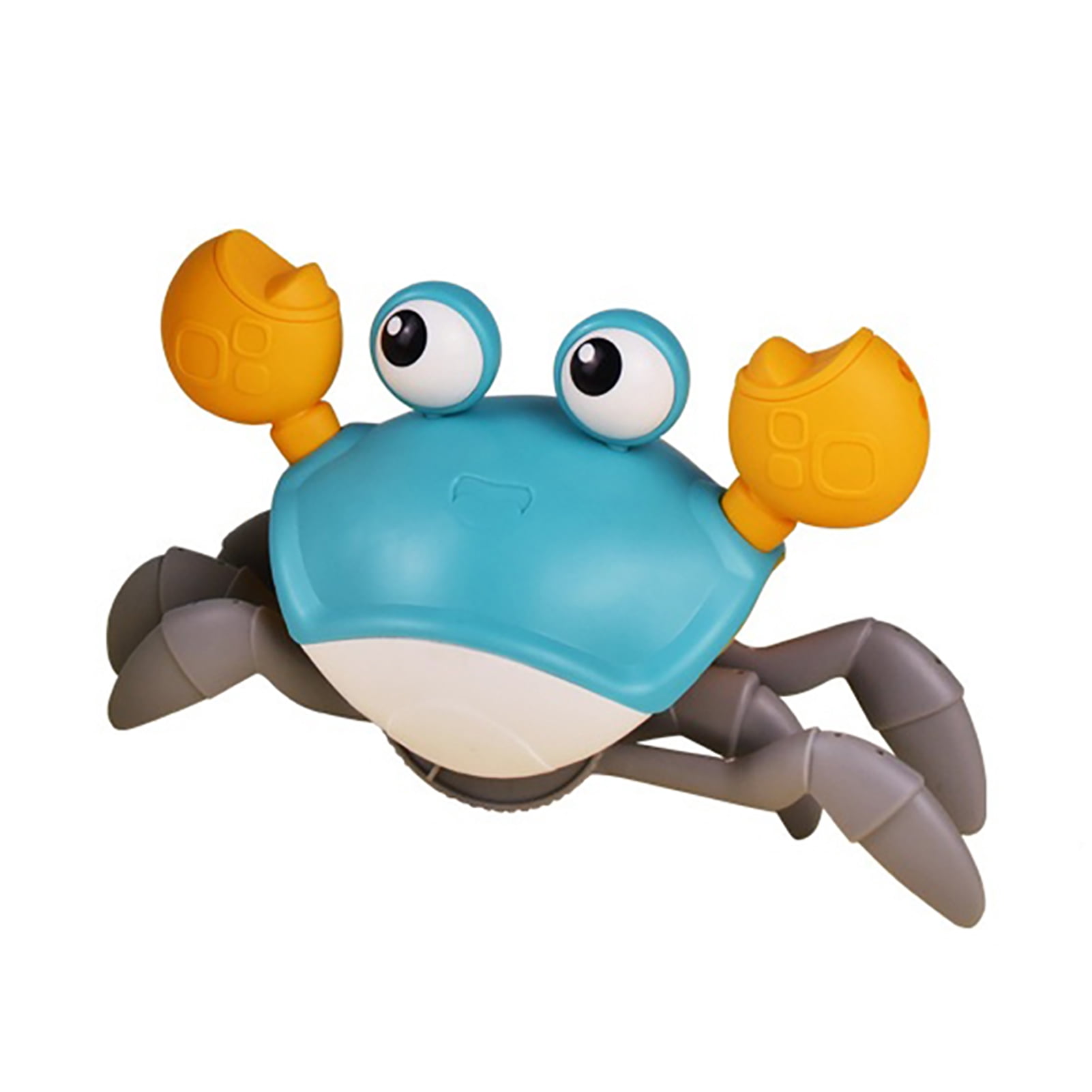 Leashing Crabs Toys Cute Cartoon Beach Swimming Pool Bath Toys for ...